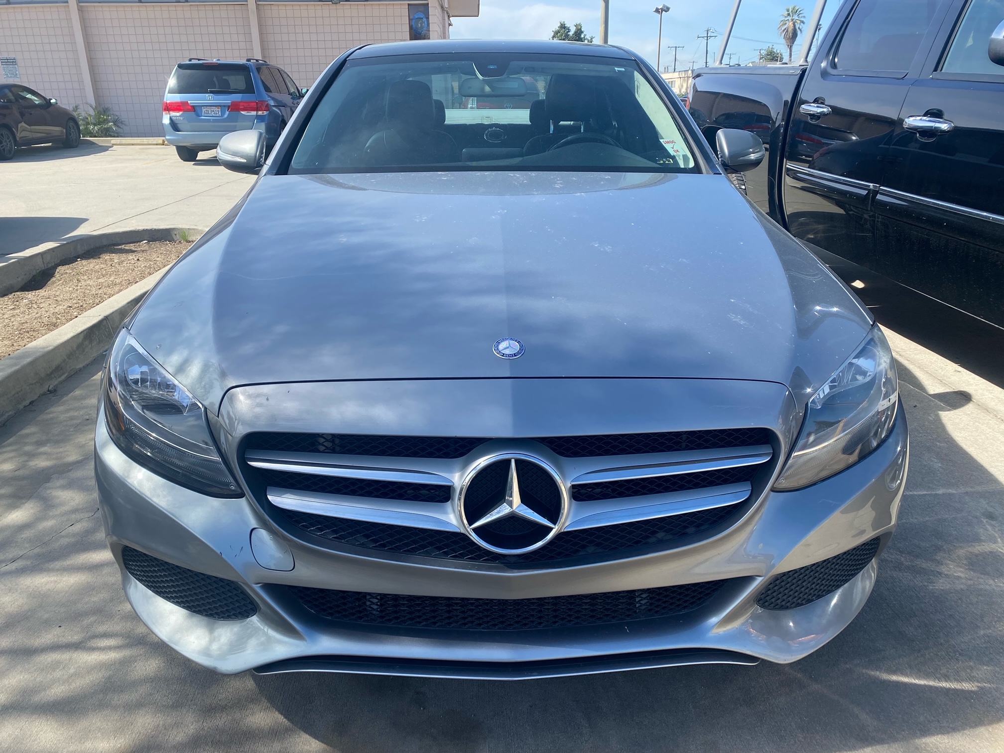 Clean Auto Wholesales